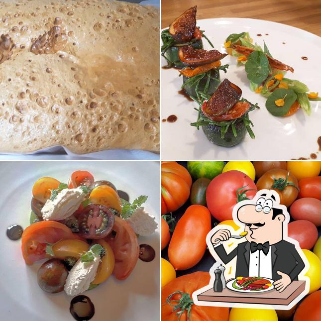 Top 5 places to eat in Long Bennington, september 2025 - Restaurant Guru