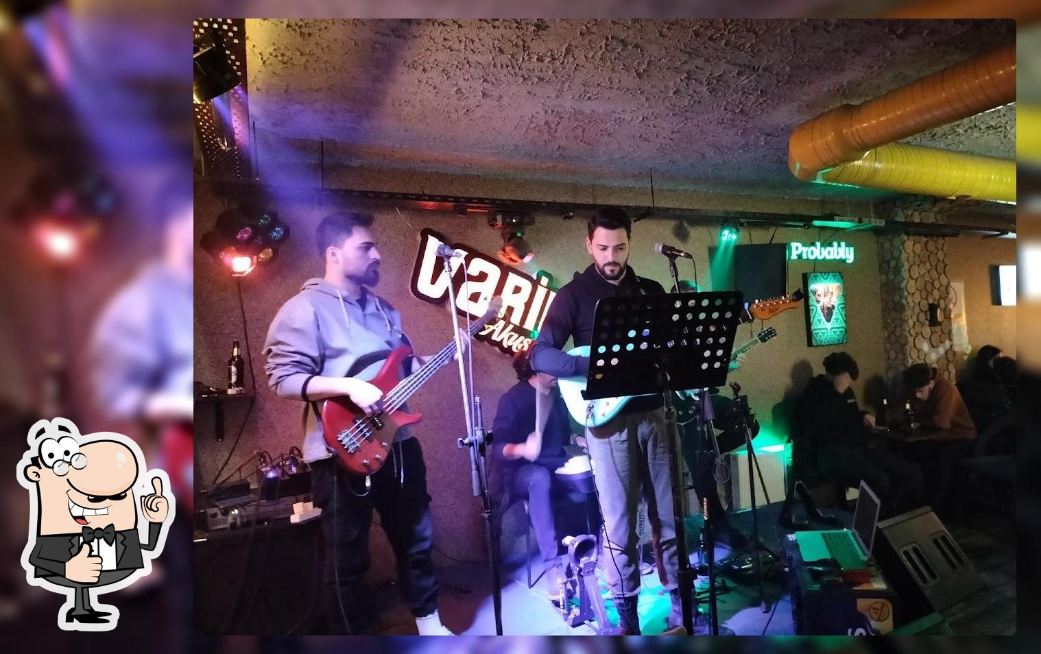 VARIL PUB ESKISEHIR, Eskişehir - Restaurant reviews