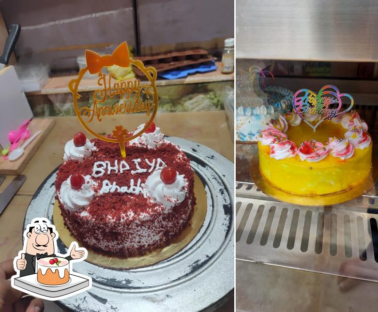 Red Chilli Bakery, Nirmali - Restaurant reviews