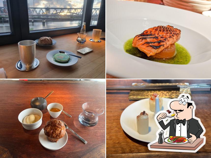 100/200 Kitchen, Hamburg - Speisekarte, Preise und Bewertungen