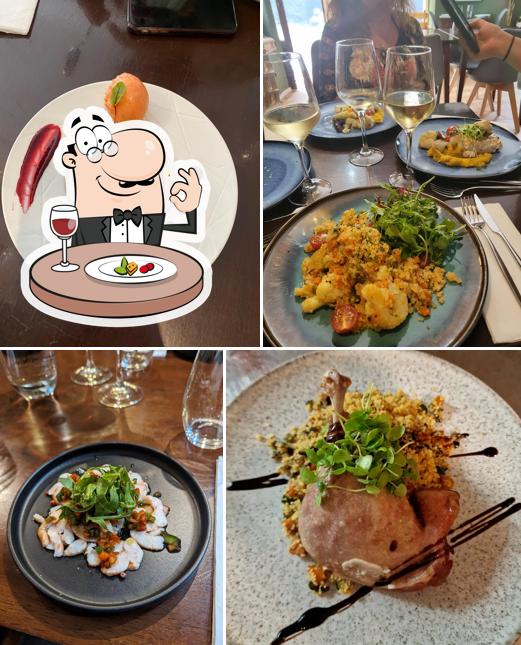 5 Sentidos - Funchal, Funchal - Restaurant menu, prices and reviews
