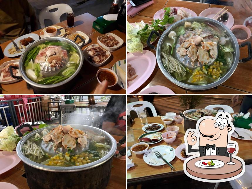 AI MUKATA Buffet PATTAYA restaurant, Pattaya City - Restaurant reviews