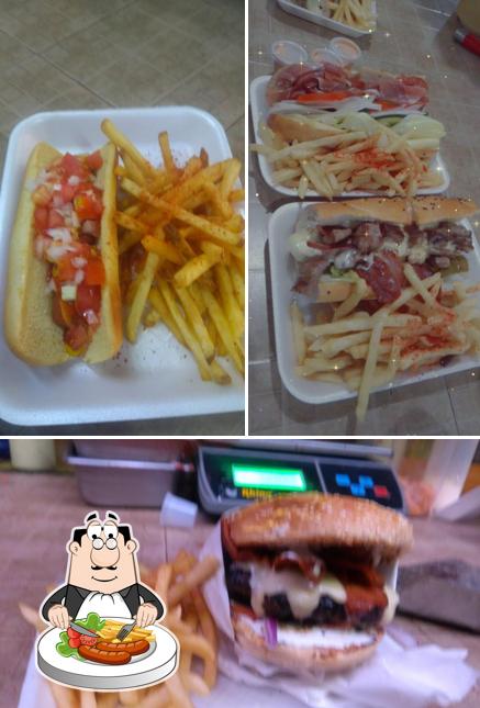 AngusBurgers restaurant, Santiago de Querétaro - Restaurant reviews