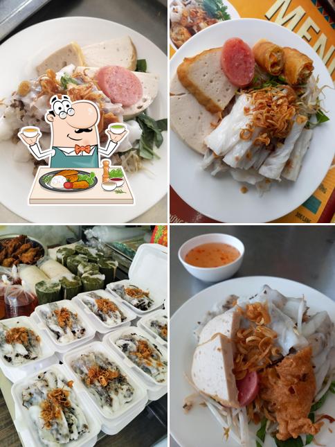 Quán Cuốn Xuân Thái, Ho Chi Minh City - Restaurant menu, prices and reviews