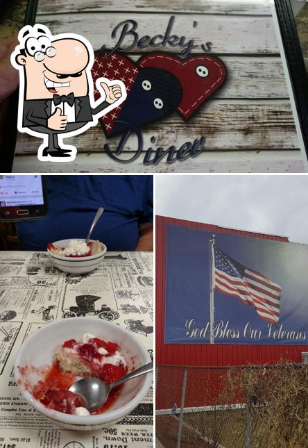 Becky's Diner in Waverly - Restaurant reviews