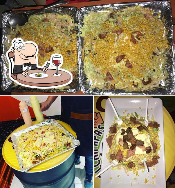 Big Papa's restaurant, Tulua - Restaurant reviews