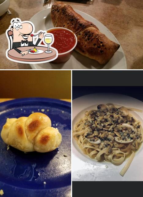 P Brothers Encore Italian Restaurant & The Pub in Montclair ...