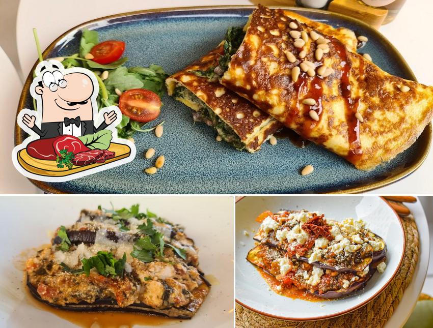 Easy Vital Food, Antwerp - Restaurant reviews