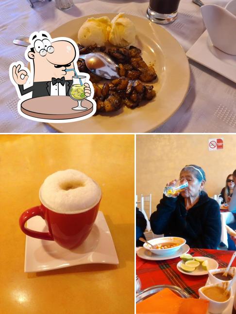 El Guajiro restaurant, Xalapa, Cayetano Rodríguez Beltrán 71 ...