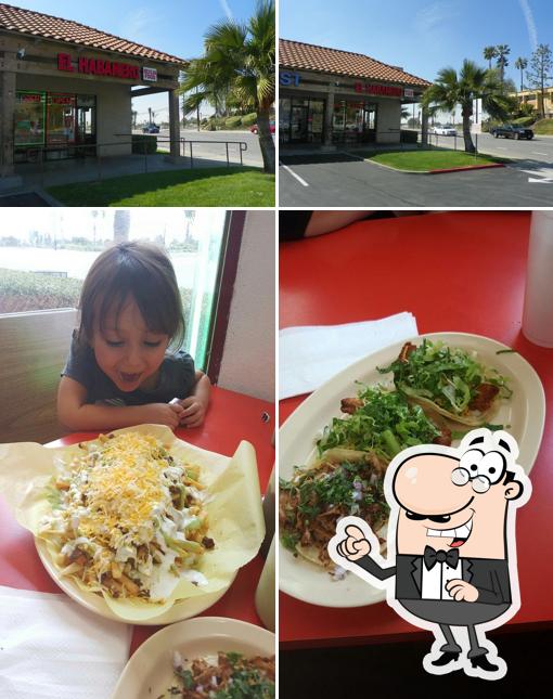 El Habanero Mexican Food in Riverside - Restaurant menu and reviews