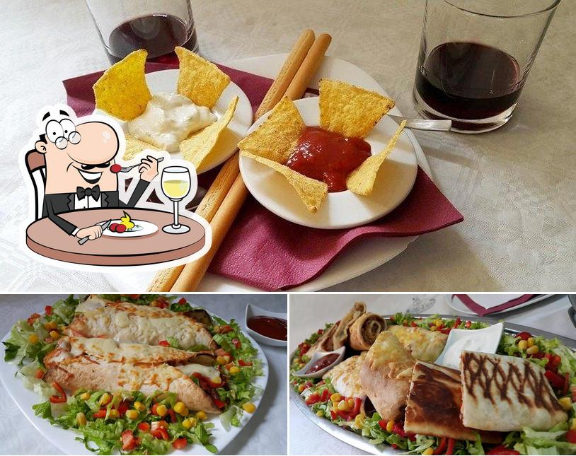 El Mundo Pizzeria, Zagreb - Restaurant menu and reviews