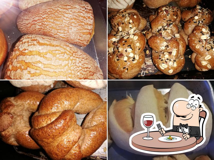 El Rey Panadería, Monterrey - Restaurant reviews