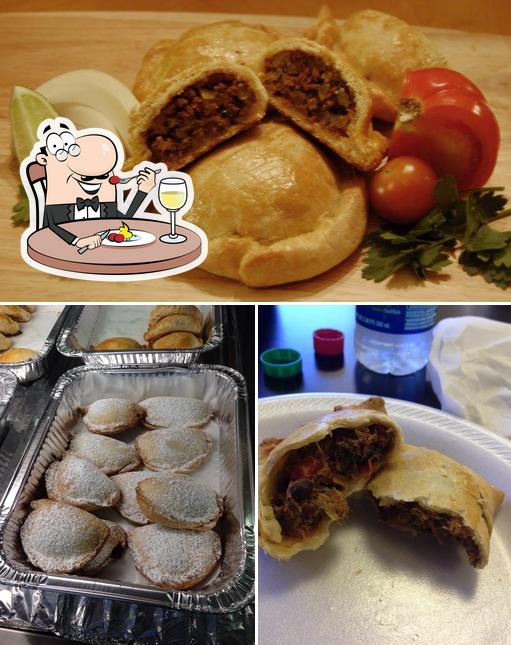 Empanada Factory Ocala, Ocala - Restaurant menu, prices and reviews
