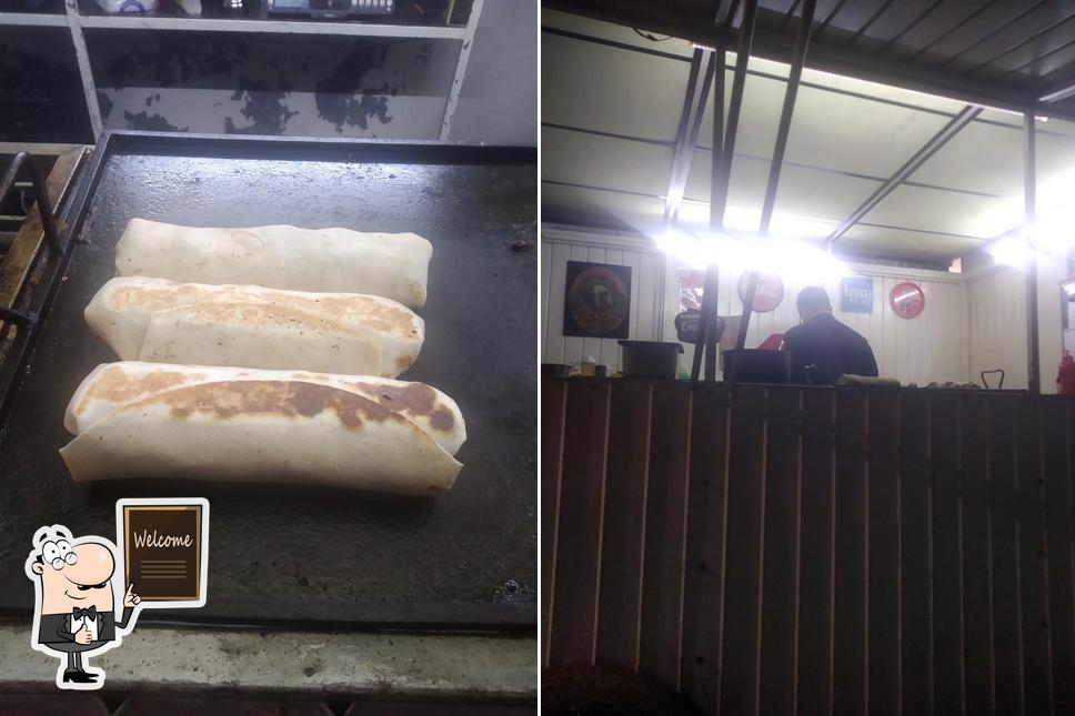 FOOD TRUCK EL MOCHO restaurant, Ciudad Madero - Restaurant reviews