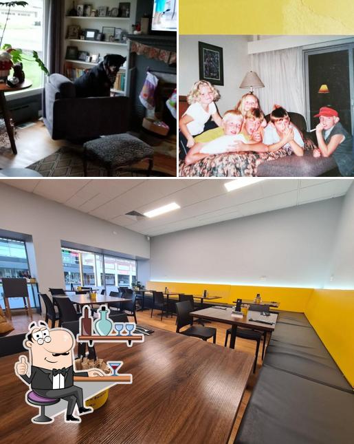 Frank n Beans, Deniliquin - Restaurant menu, prices and reviews