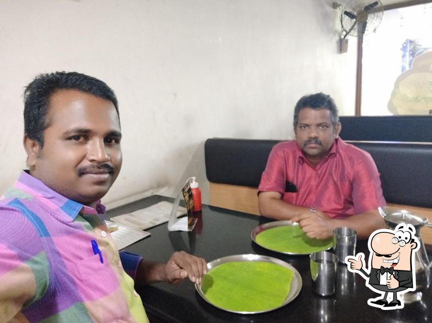 Geyser Biriyani A Unit Of Boom Boom Fried Chicken, Erode - Restaurant ...