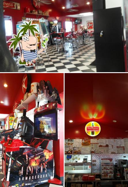 Happy Daz, 1007 Lincoln Ave in Wapakoneta - Restaurant menu and reviews