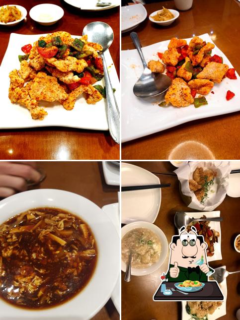 Ho Li Chow restaurant, Seoul, 24 Gukjegeumyung-ro 2-gil - Restaurant ...