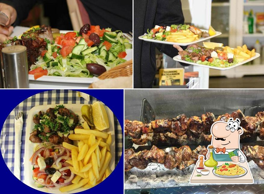 KAFENIO Brisbane, 8 Vulture St in West End - Restaurant menu and reviews