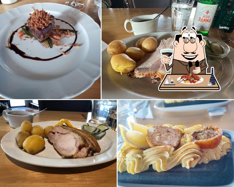 Restaurant Karla, Copenhagen - Restaurant menu, prices and reviews