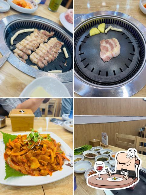 맛찬들 - Matchandeul BBQ - 공항점-Matchandeul sân bay Matchandeul Trường Sơn ...