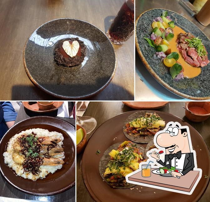 Top 50 mexican restaurants in Mexico City, may 2025 - Restaurant Guru