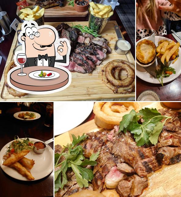 Top 10 restaurants in Perth, Scotland, december 2024 - Restaurant Guru