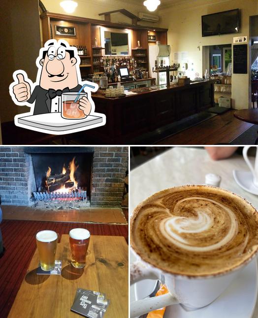 Ori Cafe in Springwood - Restaurant menu and reviews