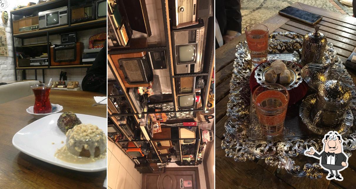 Osmanlı Tatlı Konağı, Edirne - Restaurant reviews
