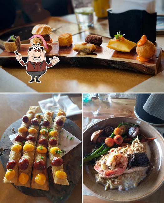 OssO - Serena Mall, Nova Lima - Menu do restaurante, preços e opiniões