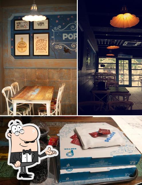 POPTOS, Anand, Radhaswami Swamipia Complex - Restaurant reviews