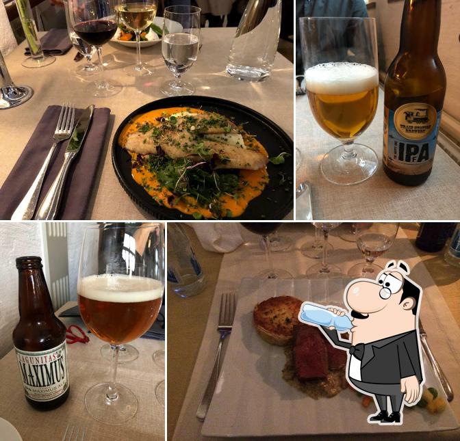 Peppar Peppar restaurant, Uppsala - Restaurant menu and reviews