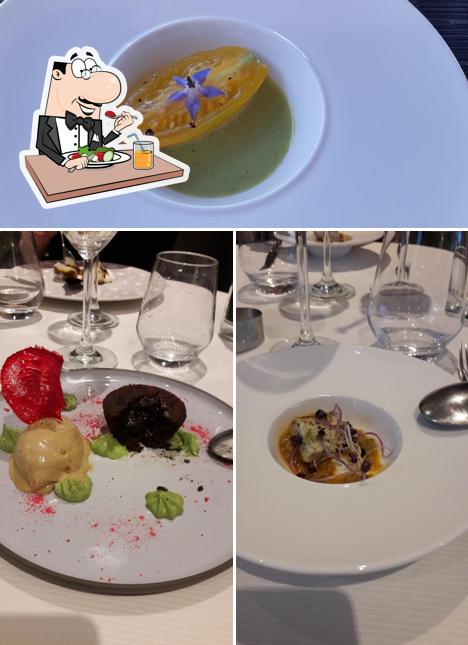 Restaurant des plantes, Durtal - Menu du restaurant, prix et avis