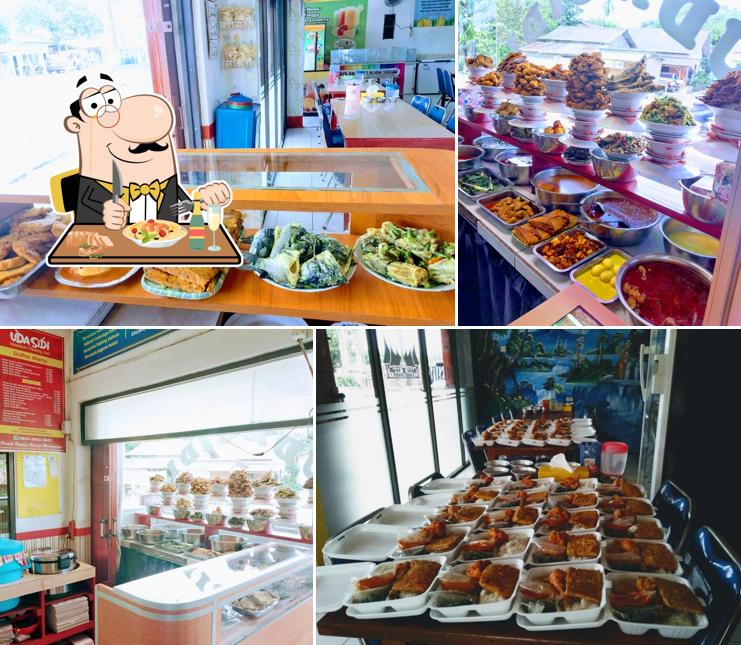Find the best place to eat in Ranca Iyuh, spring 2024 - Restaurant Guru