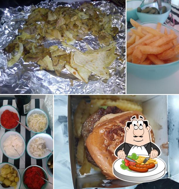 Stefan Fast Food, Belgrade - Restaurant reviews