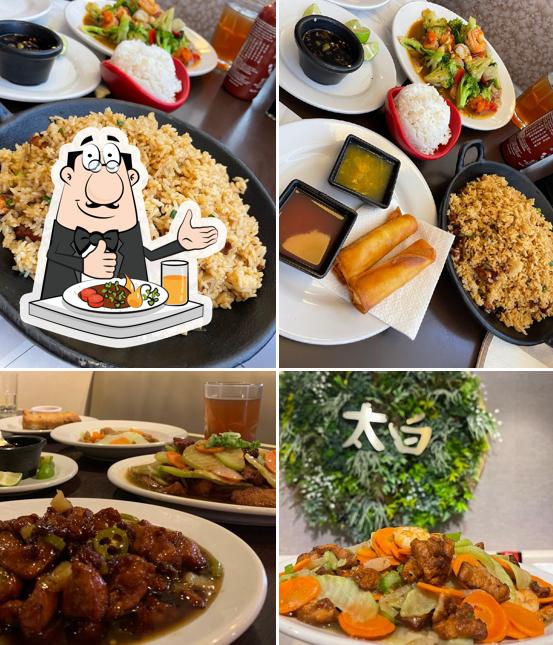Tai Pak Tres Ríos restaurant, Culiacán - Restaurant reviews