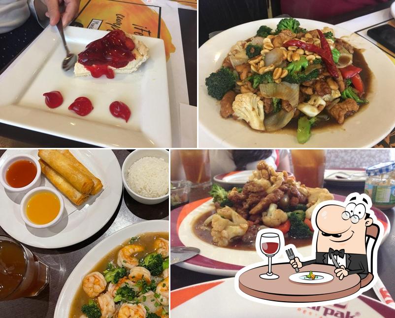 Tai Pak Tres Ríos restaurant, Culiacán - Restaurant reviews