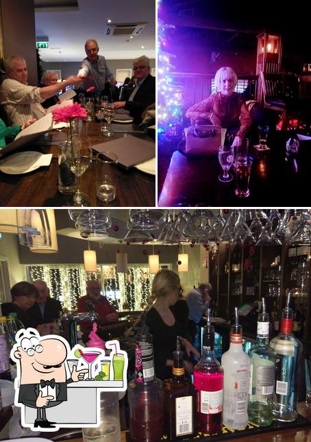 The Peppermill in Nenagh - Restaurant reviews