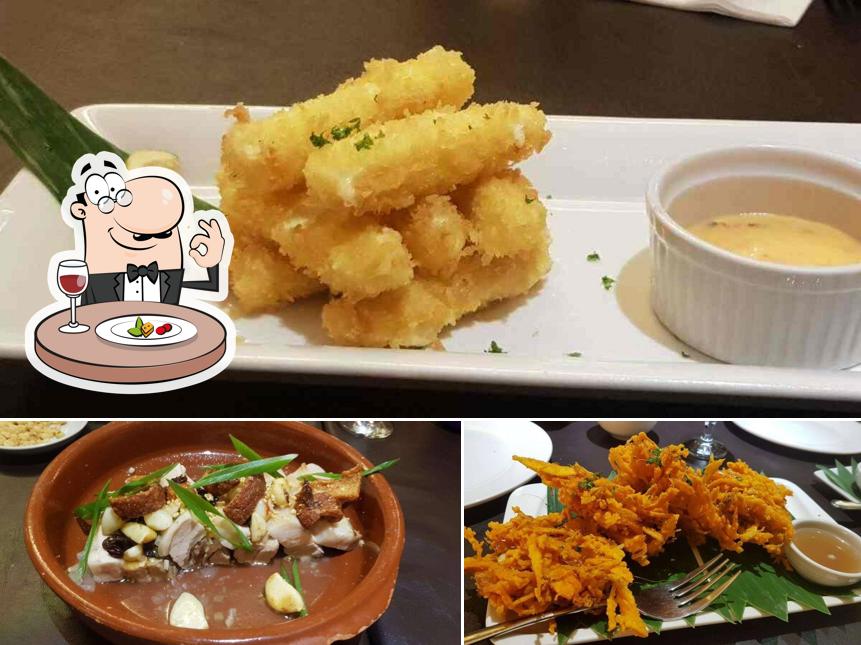 XO 46 Heritage Bistro, Makati - Restaurant menu, prices and reviews
