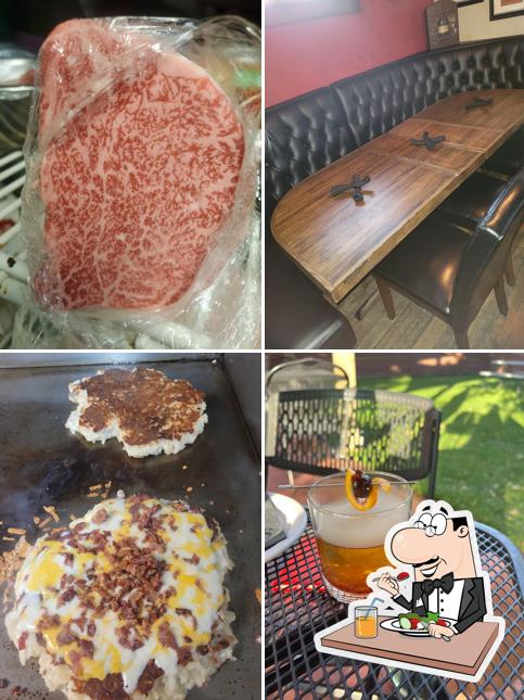 D'railed, Idaho Falls - Restaurant menu, prices and reviews