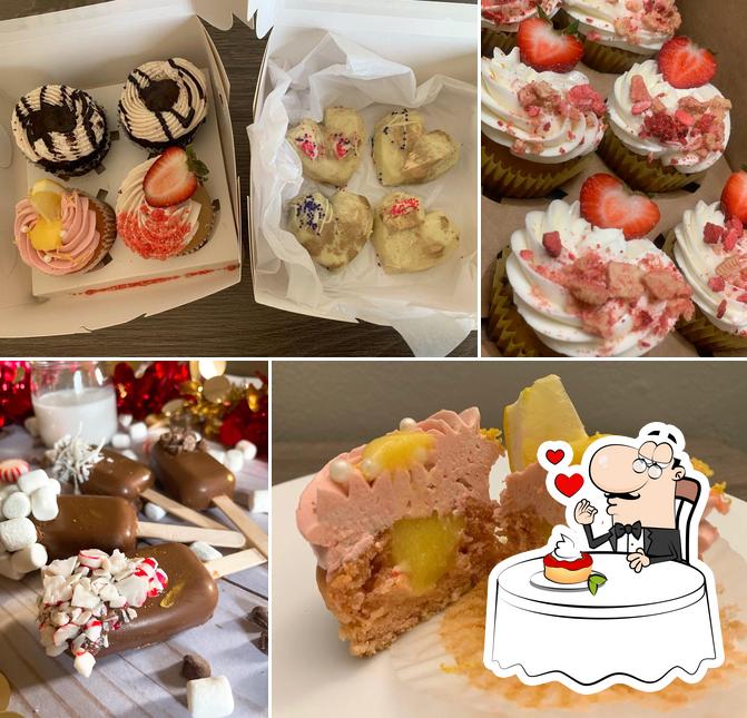 Sweet Délices Bakery in San Bruno - Restaurant menu and reviews
