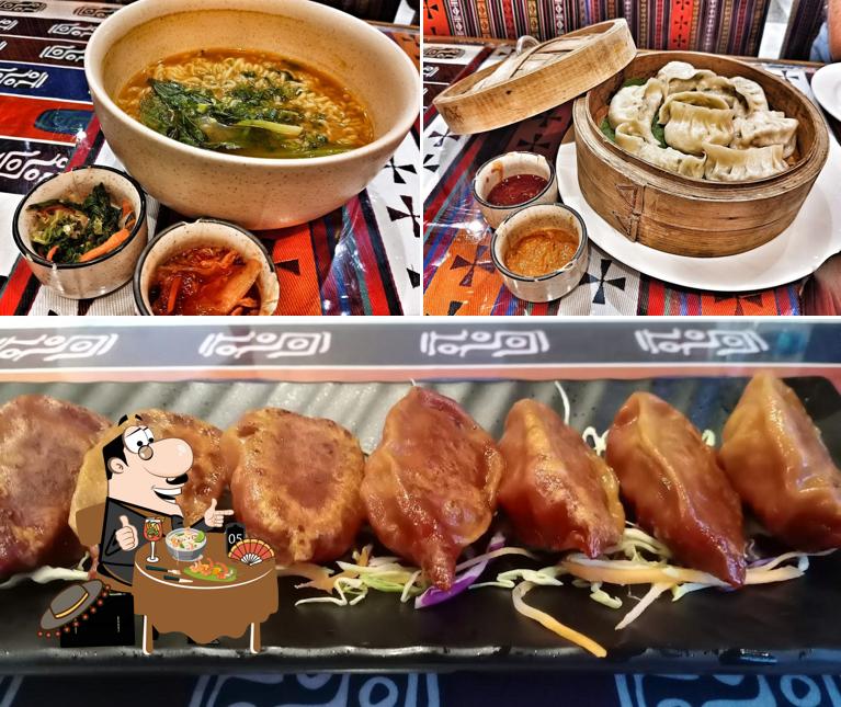 TM Kitchen Kharghar, Navi Mumbai - Restaurant menu, prices and reviews