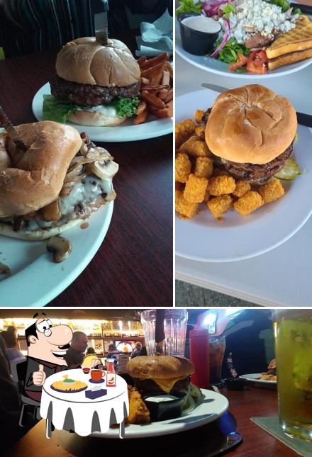 The Loose Wheel Bar & Grill - Tacoma, Tacoma - Restaurant menu, prices ...