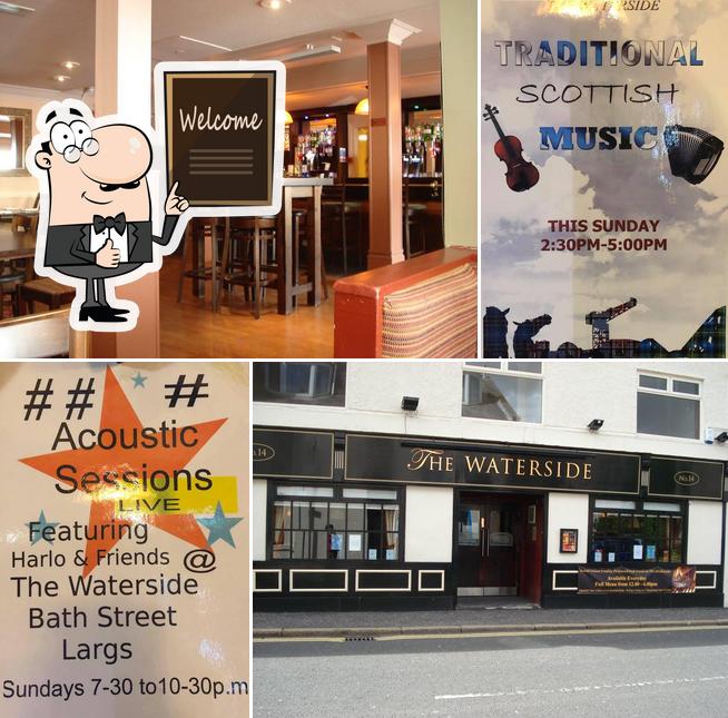 Top 7 restaurants in Largs, september 2024 - Restaurant Guru