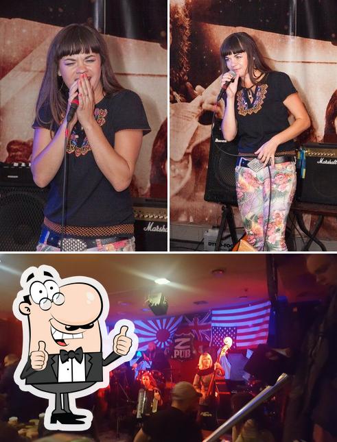 Zeppelin Pub, Kharkiv - Restaurant reviews
