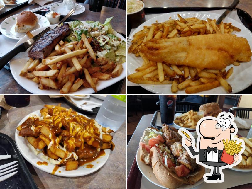 Zet's Restaurant, Mississauga - Restaurant menu, prices and reviews