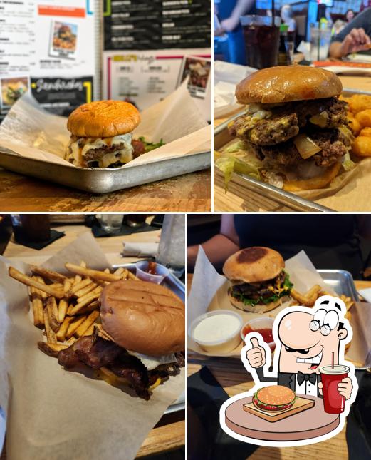 Chatters, Pittsburg - Restaurant menu, prices and reviews