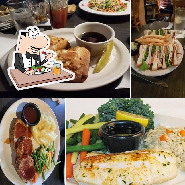 Final Approach, Milwaukee - Restaurant menu, prices and reviews