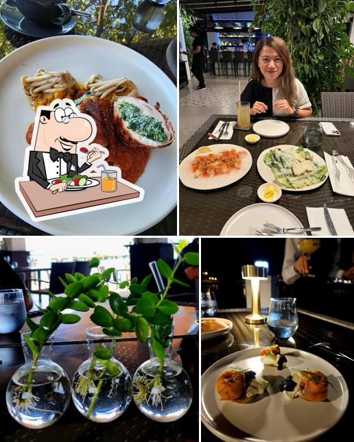 Rali's Restaurant, Subic Bay Freeport Zone - Restaurant menu and reviews