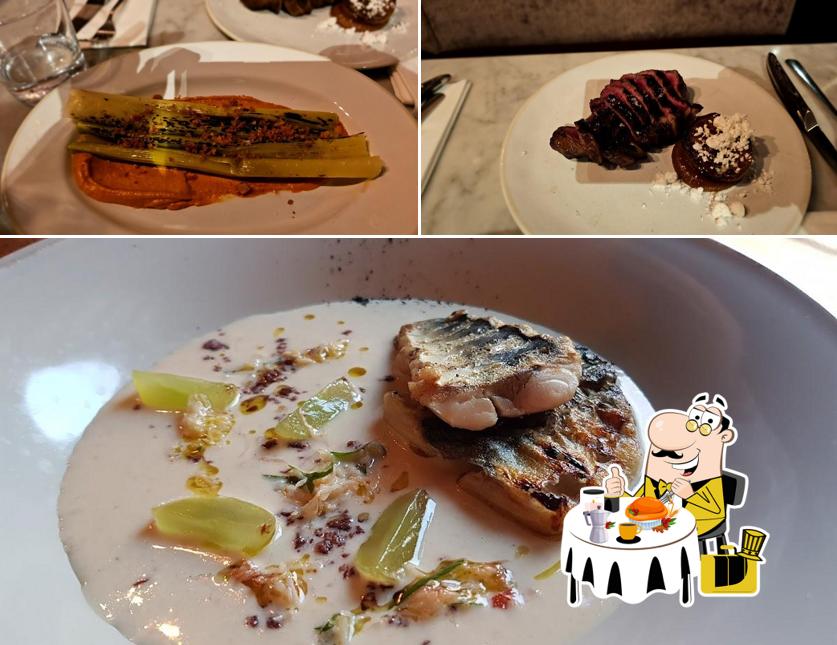 Asador 44 Spanish Grill & Wine House, Cardiff - Restaurant menu, prices ...
